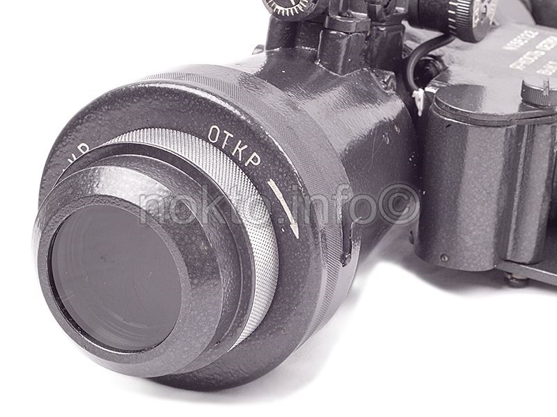 Noktowizor celownik wojskowy MBNP-1 (1PN75) | sklep internetowy WWW ...